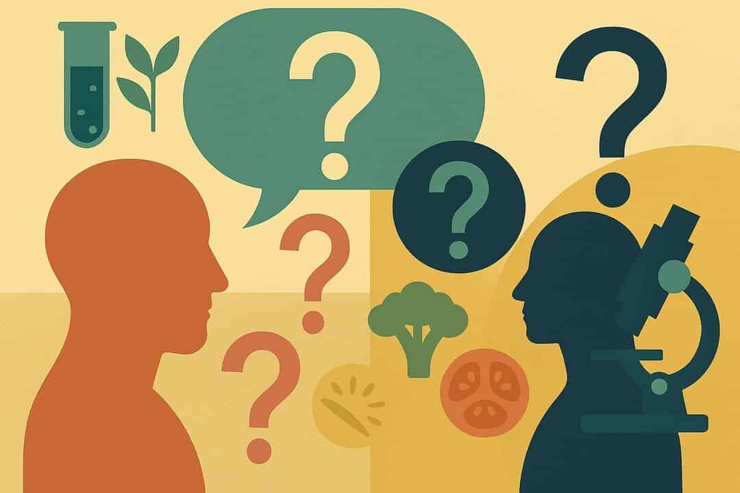 British Science Week 2026: Curiosity: What’s Our Question? FSA ...