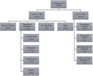 Physical Therapy Utilization Prior to Biceps Tenodesis or Tenotomy for ...