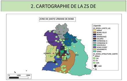 Knowledge of care providers on the management of high blood pressure in ...