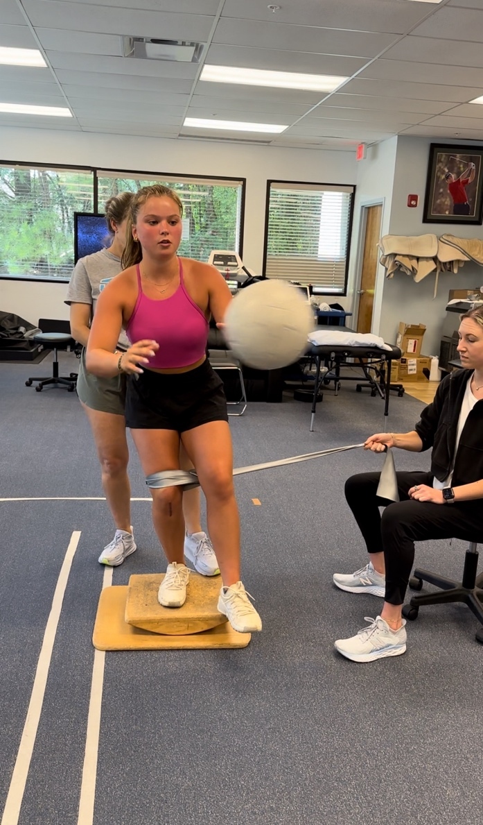 Neurocognitive and Neuromuscular Rehabilitation Techniques after ACL ...