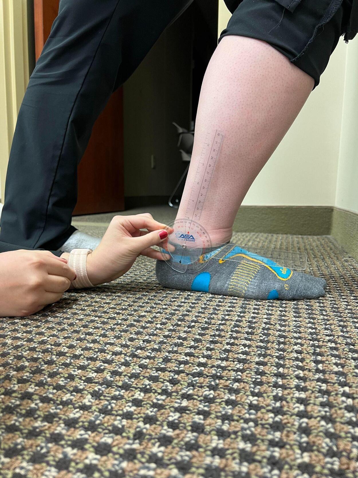 An Anterior Cruciate Ligament (ACL) Injury Risk Screening and Reduction ...