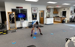 The Need To Change Return to Play Testing in Athletes Following ACL ...