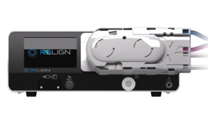 Innovation from Industry: The Relign Tricera 3-in-1 System | Published ...