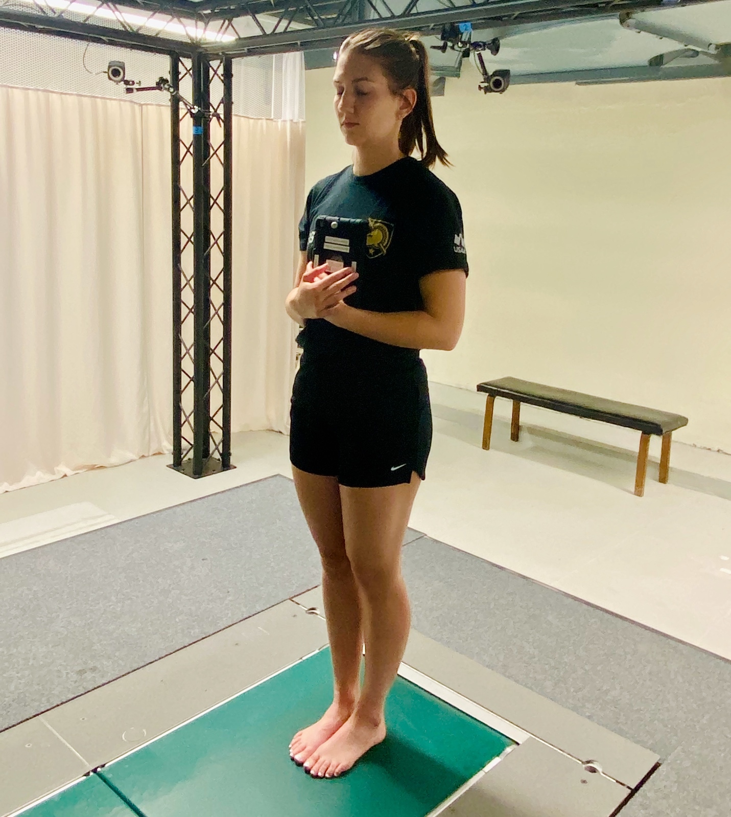 Validity and Responsiveness of a Modified Balance Error Scoring System ...