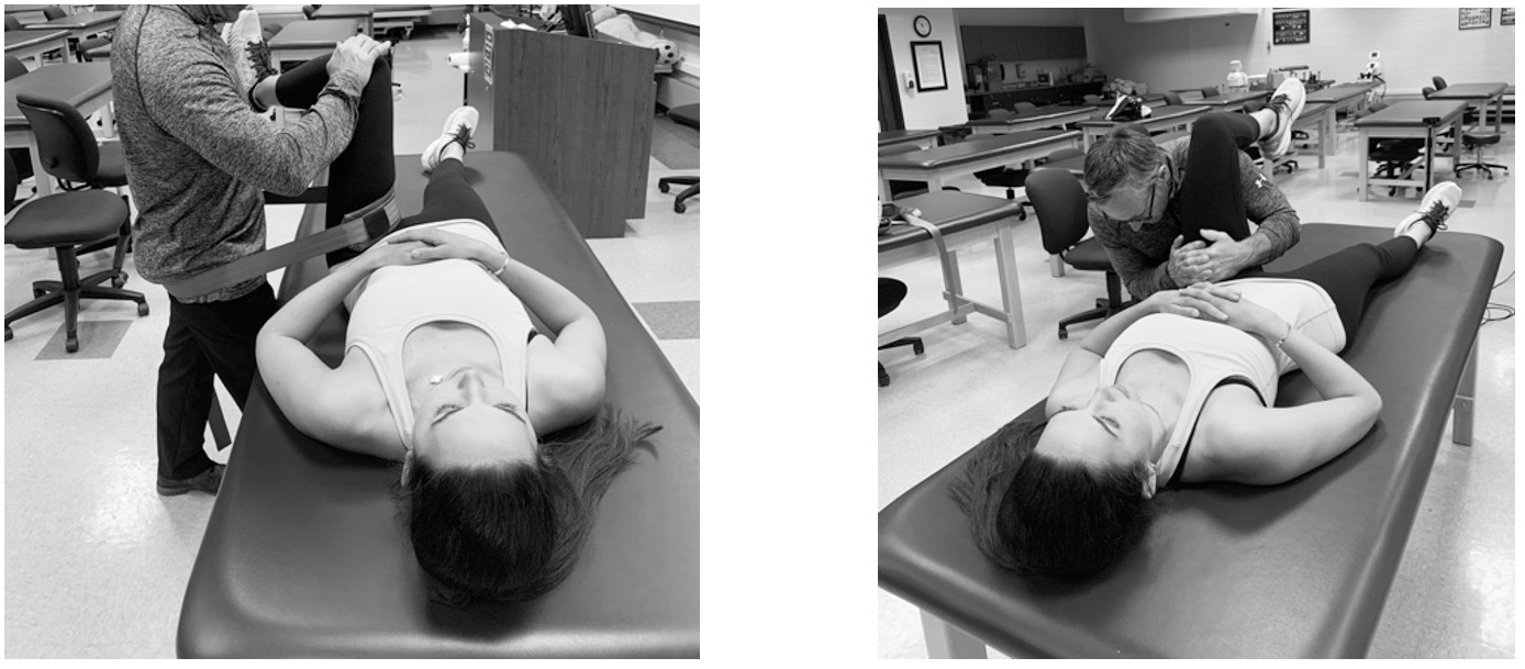 Movement System Dysfunction Applied to Youth and Young Adult Throwing ...