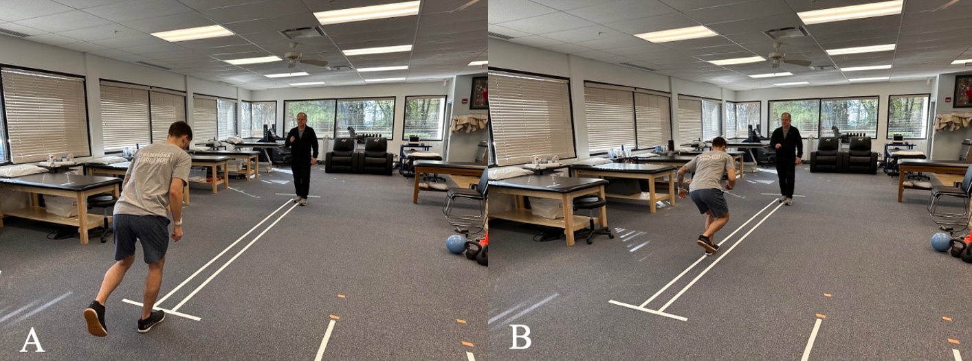 The Need To Change Return to Play Testing in Athletes Following ACL ...