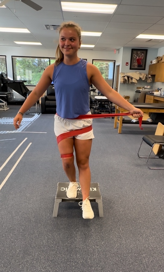 Neurocognitive and Neuromuscular Rehabilitation Techniques after ACL ...