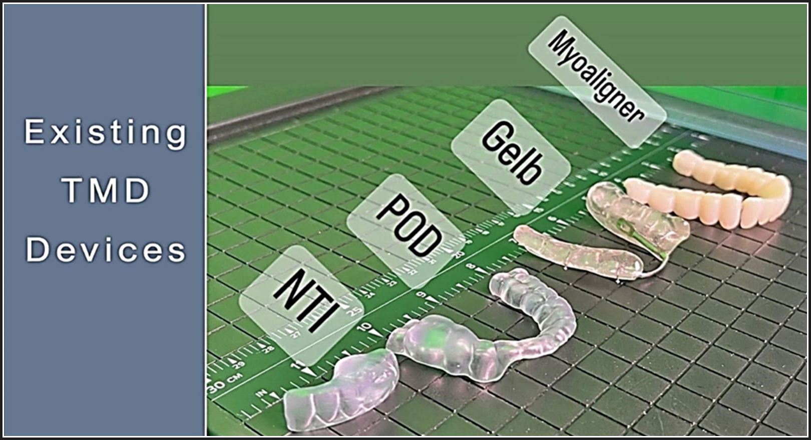 MyoalignerⓇ: An innovative approach to Occlusion, TMD and Airway ...