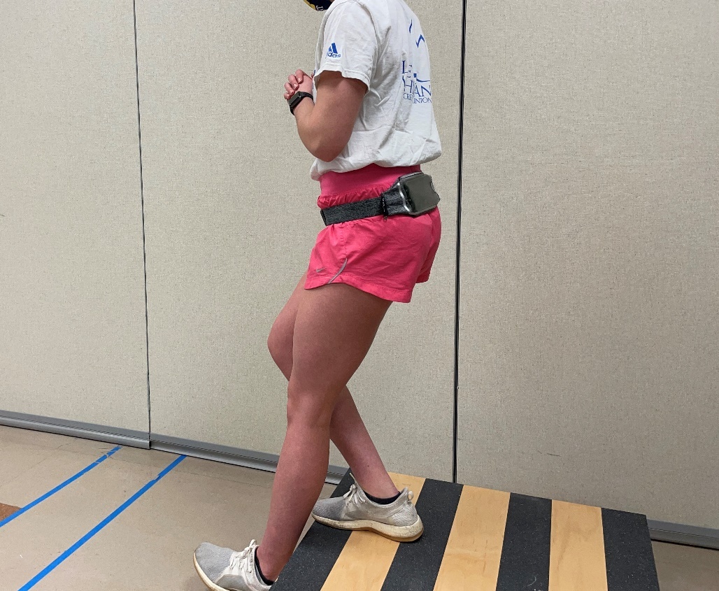 Clinical Measures of Pelvic Tilt in Physical Therapy | Published in ...