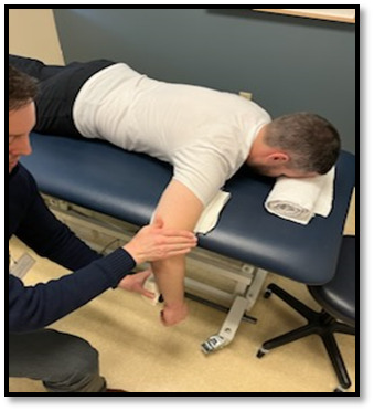 Periscapular Strength Profile Changes in Collegiate Baseball Pitchers ...