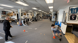 The Need To Change Return to Play Testing in Athletes Following ACL ...