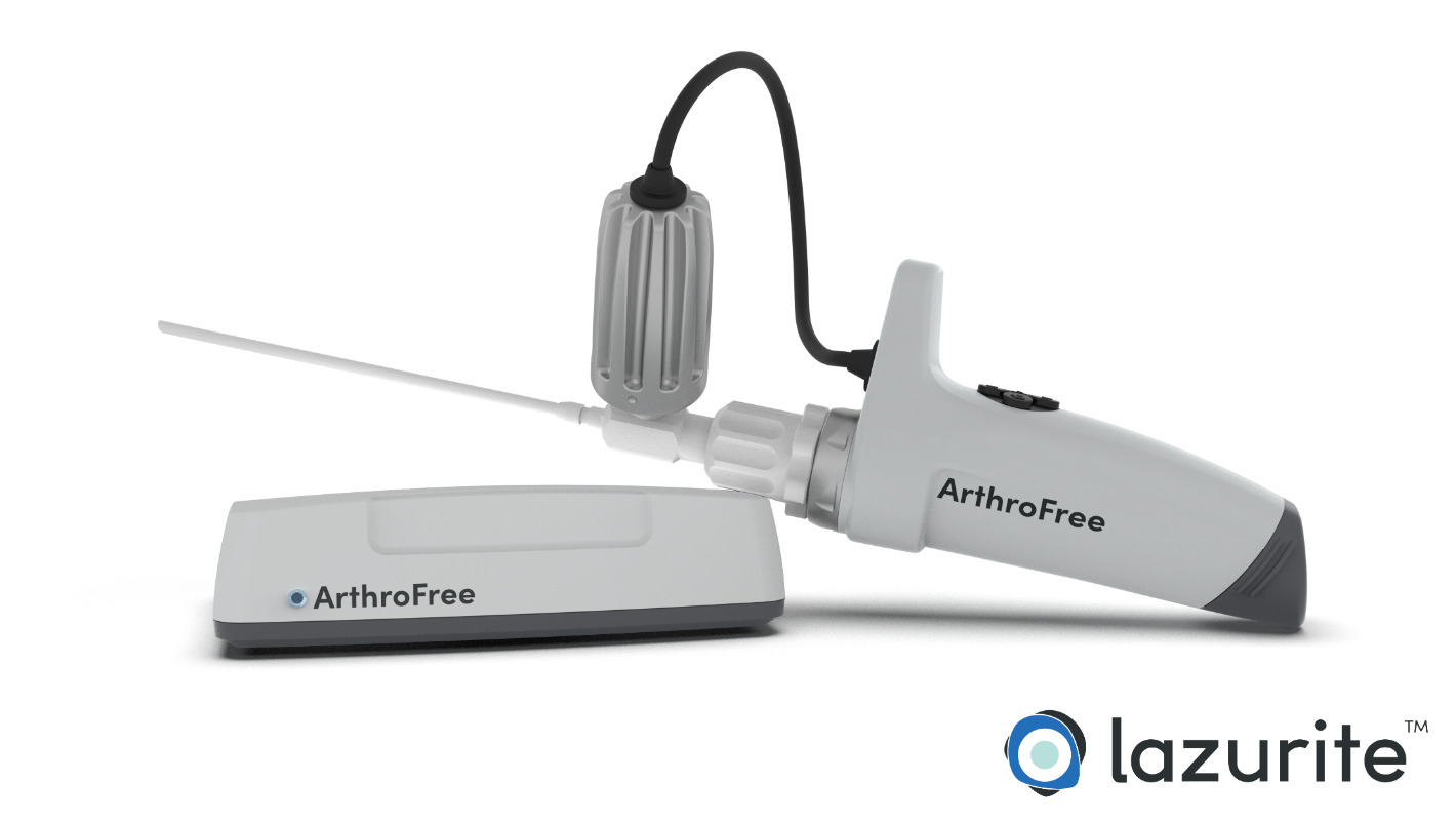 The Wireless Arthroscopic Era Begins: Arthroscopy’s Evolution from the ...