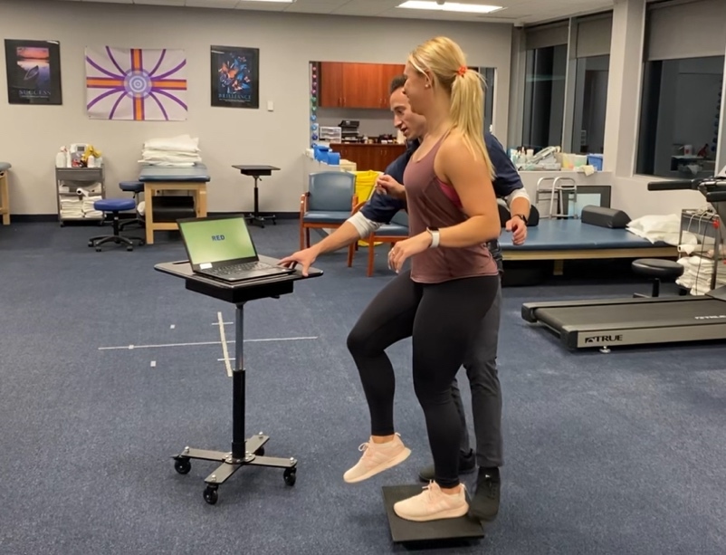 Neurocognitive and Neuromuscular Rehabilitation Techniques after ACL ...
