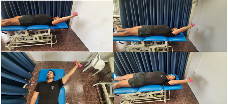 Apprehension-Based Training: A Novel Treatment Concept for Anterior ...