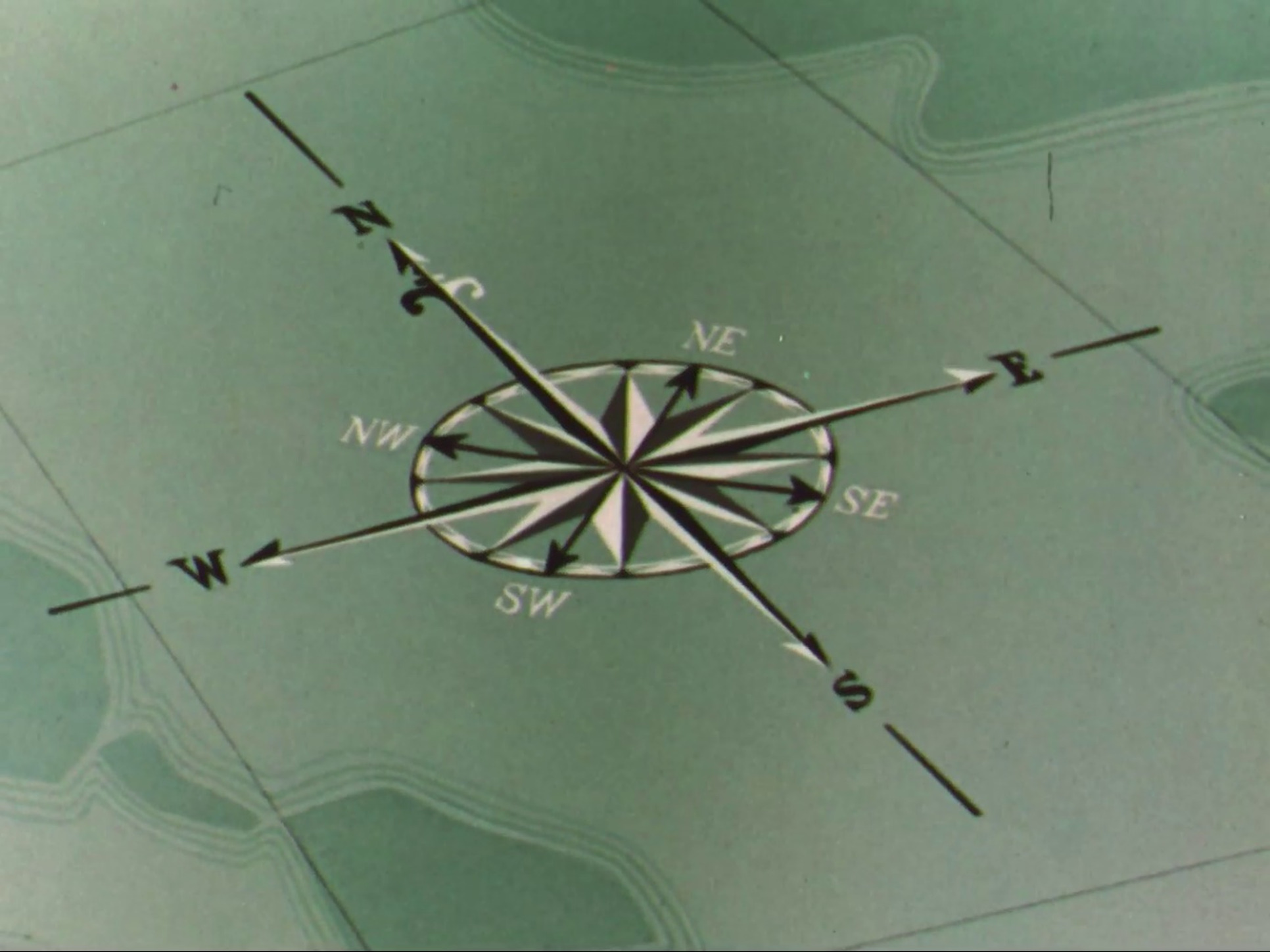 Full Circle: Useful Animation and the Geography of Petroleum Extraction ...