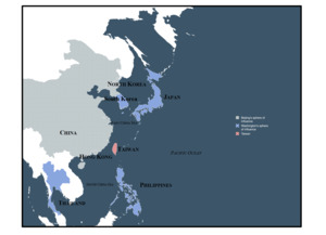 Understanding the Status Quo between Taiwan and China: International ...