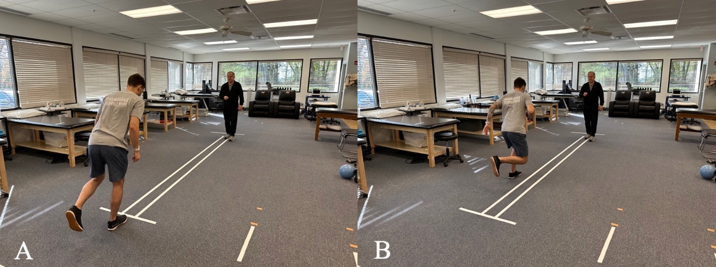 The Need To Change Return to Play Testing in Athletes Following ACL ...