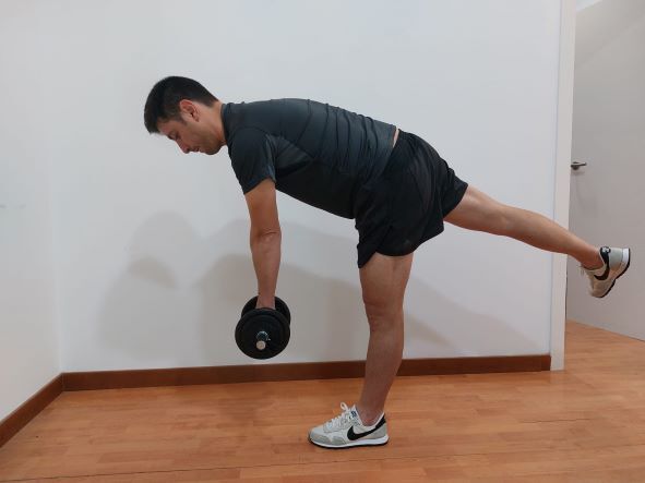 Clinical Progression and Load Management For Proximal Hamstring ...