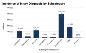 Mitigating the Risks of Lower Extremity Injuries in Soccer: A ...