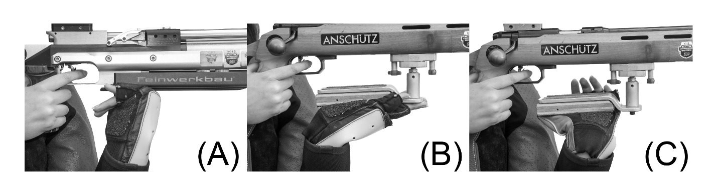 High Prevalence of Low Back Pain in College Rifle Athletes | Published ...