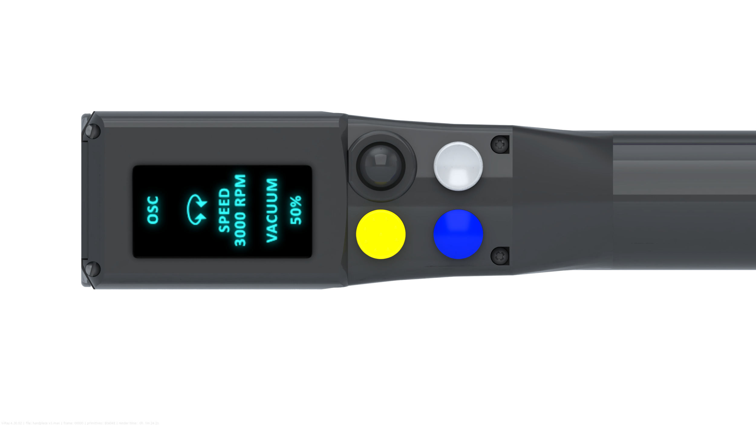 Innovation from Industry: The Relign Tricera 3-in-1 System | Published ...