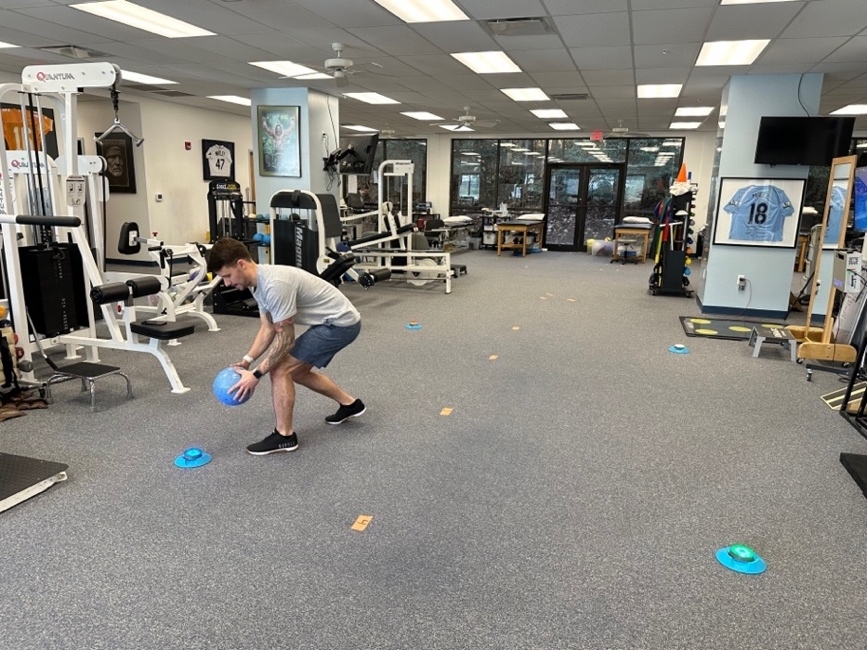 Neurocognitive and Neuromuscular Rehabilitation Techniques after ACL ...