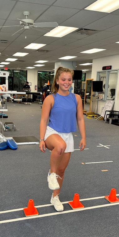 Neurocognitive and Neuromuscular Rehabilitation Techniques after ACL ...