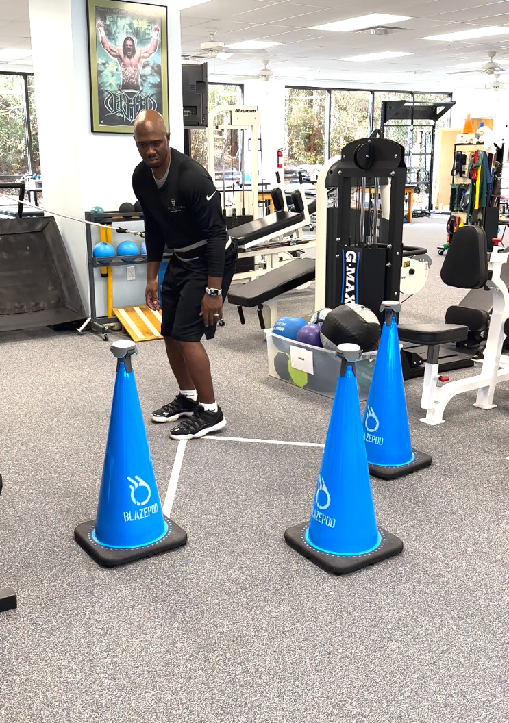 Neurocognitive and Neuromuscular Rehabilitation Techniques after ACL ...