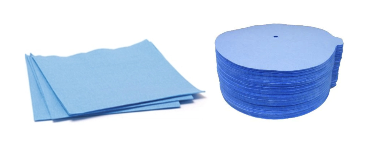 Smart Sterilization Container Technology: Blue Wrap Innovation ...