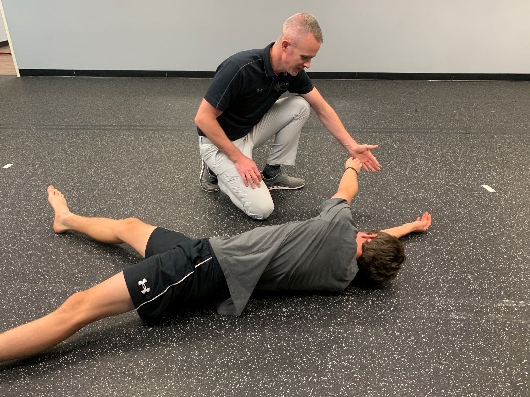 Evaluation and Treatment of Baseball Pitchers: There’s More to Assess ...