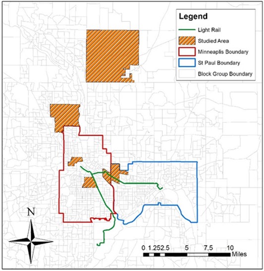 How Do Neighborhood Attributes Relate to Life Satisfaction and ...