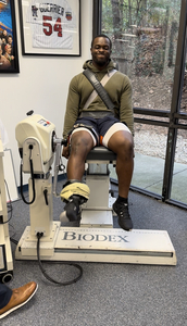 Isokinetic Testing: Why it is More Important Today than Ever ...