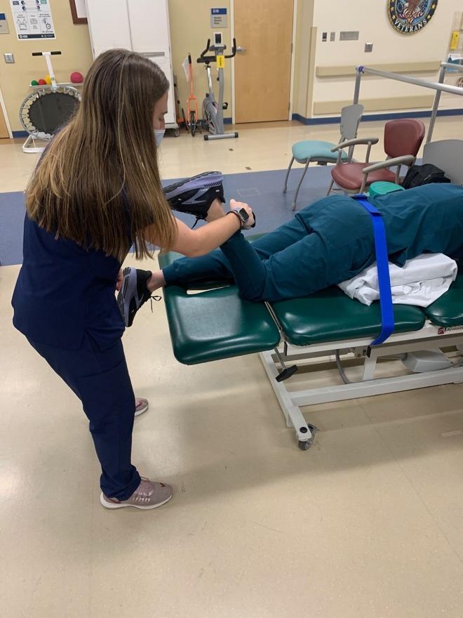 An Anterior Cruciate Ligament (ACL) Injury Risk Screening and Reduction ...