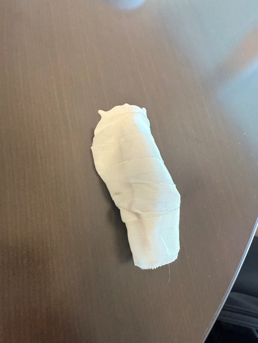 Assessment of a Low Cost Cricothyrotomy Model for Simulation and ...