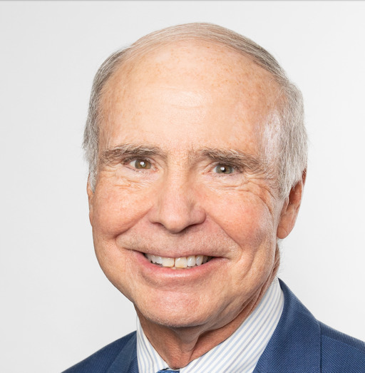 Standing on the Shoulders of the Giants: Dr. Kenneth Anderson ...