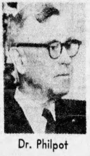 Images in Mississippi Medicine: The Mississippi Doctor 1922-1959 ...