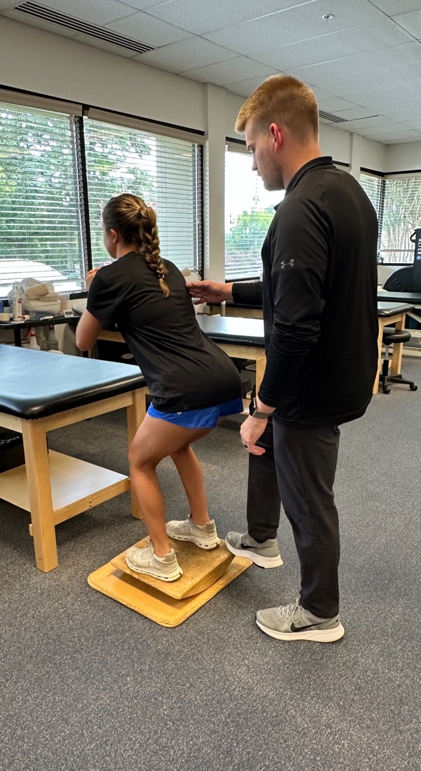 Neurocognitive and Neuromuscular Rehabilitation Techniques after ACL ...