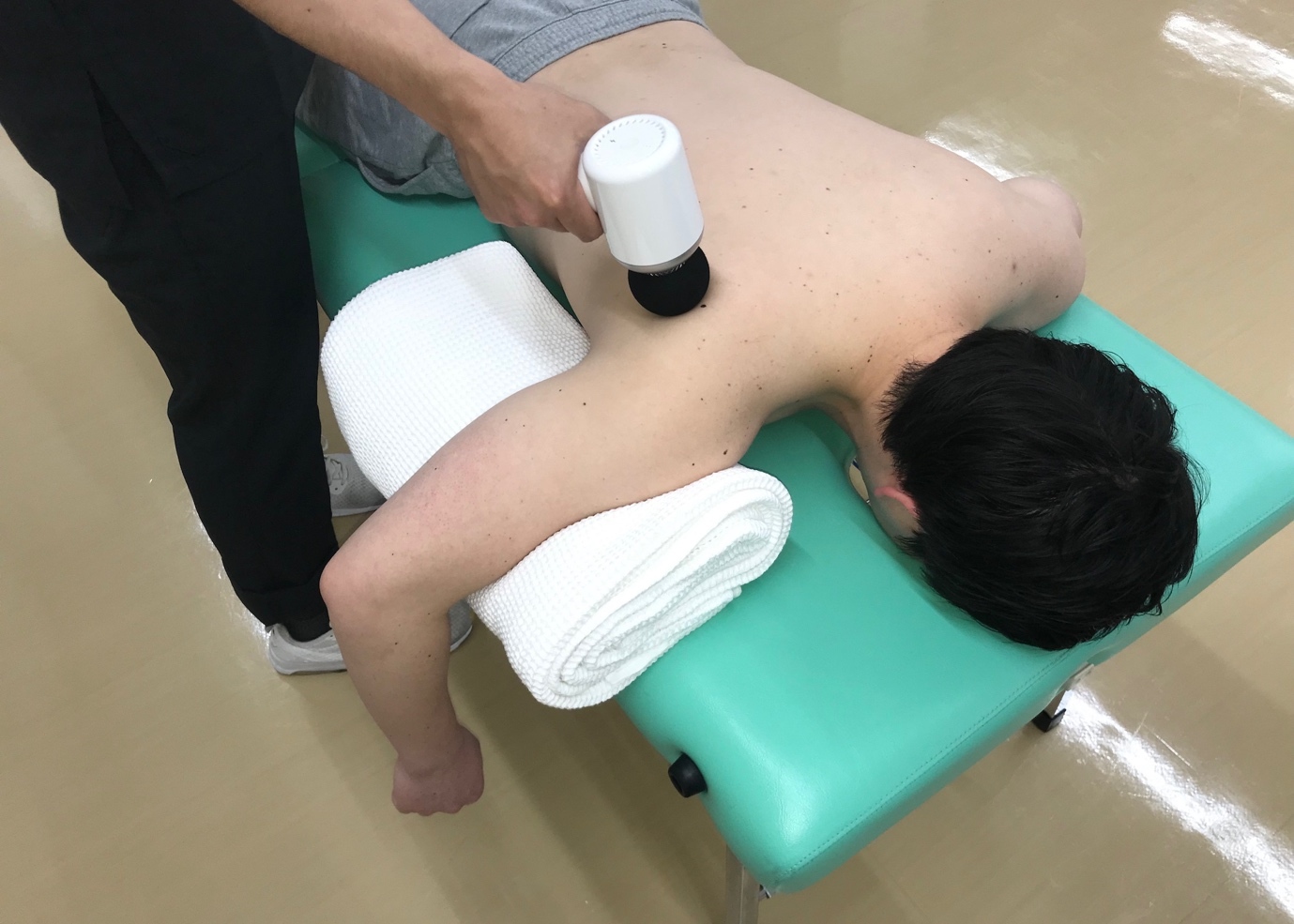 Vibration massage store