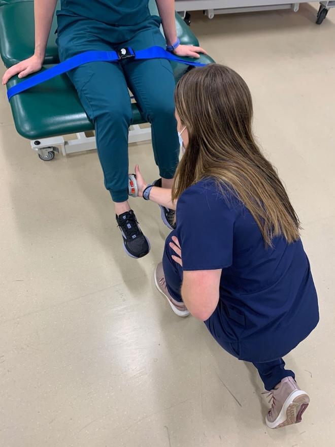 An Anterior Cruciate Ligament (ACL) Injury Risk Screening and Reduction ...