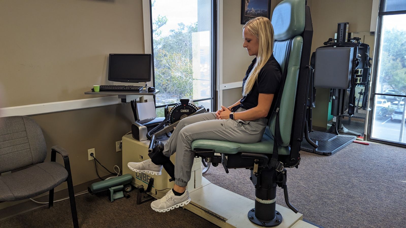 Isokinetic Testing: Why it is More Important Today than Ever ...