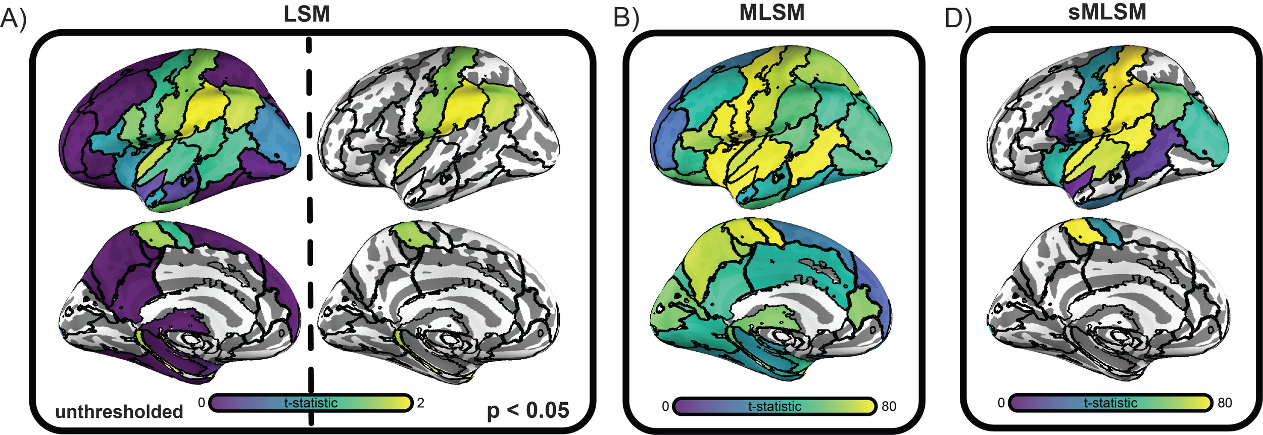 Stable multivariate lesion symptom mapping | Published in Aperture Neuro