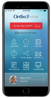 Orthopedic Immediate Care | Published in Journal of Orthopaedic ...