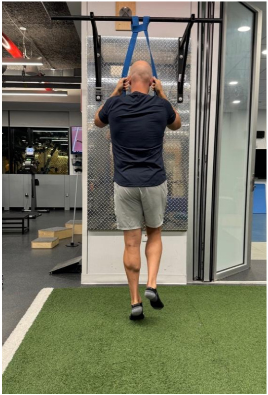 Rehabilitation and Return to Sports after Achilles Tendon Repair ...