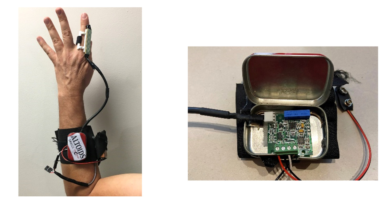 THRUST FORCE MEASUREMENT OF CHIROPRACTIC SUPINE CERVICAL ADJUSTMENTS ...