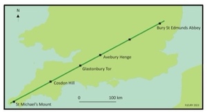 St. Michael’s Mount: From Christian Folklore to New Age Mythologies ...