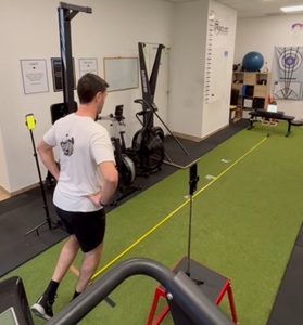 The Influence of Cognitive Dual Tasking on the Outcomes of the Triple ...