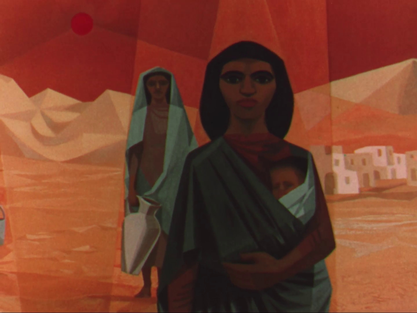 Full Circle: Useful Animation and the Geography of Petroleum Extraction ...