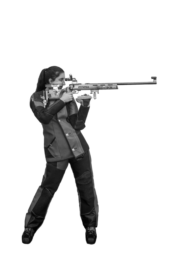 High Prevalence of Low Back Pain in College Rifle Athletes | Published ...