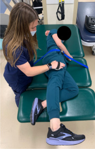 An Anterior Cruciate Ligament (ACL) Injury Risk Screening and Reduction ...