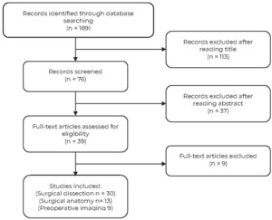Review of the superficial circumflex iliac artery perforator flap ...